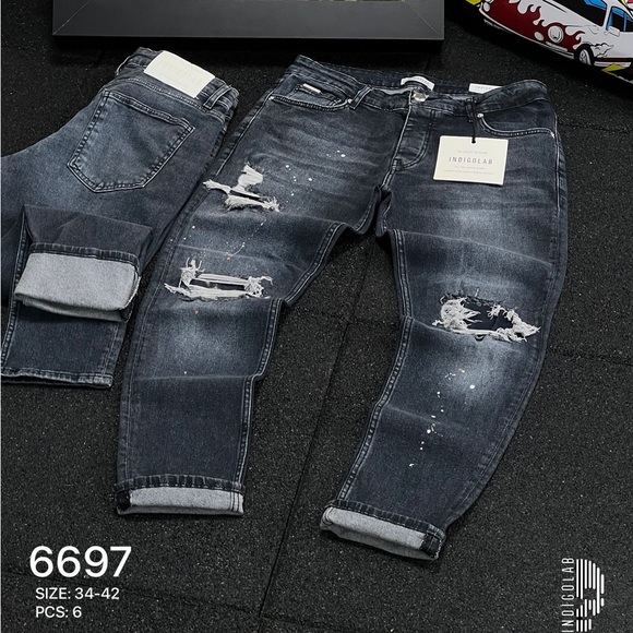 indigolab | Jeans | Mens Jeans | Poshmark